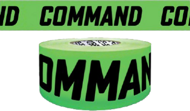 COMMAND GOBAG